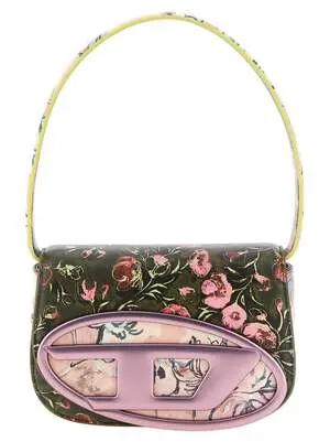 DIESEL® 1dr' Shoulder Bag - Multicolor