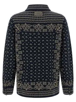 Guest In Residence Wild Rag' Shirt
