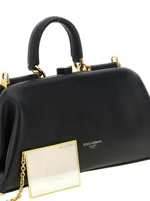 Dolce & Gabbana Grandma' Medium Handbag