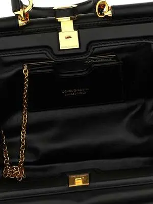 Dolce & Gabbana Grandma' Medium Handbag