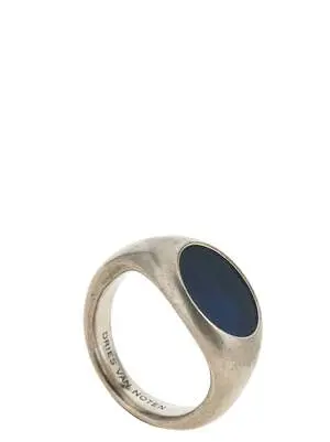 Dries Van Noten Stone Signet' Ring