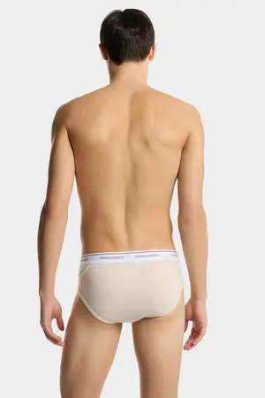 Dsquared2 Basic Brief