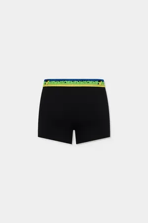 Dsquared2 Dominate Your Sport Trunk