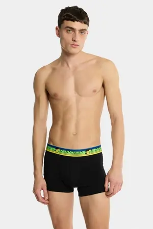 Dsquared2 Dominate Your Sport Trunk