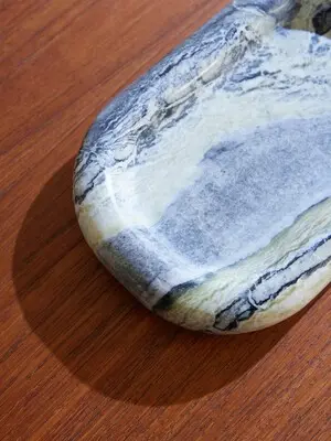 SOHO HOME Adley Marble Catchall
