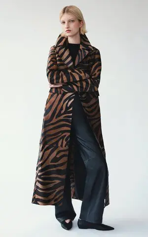 ZUT The Astor Leather Pants