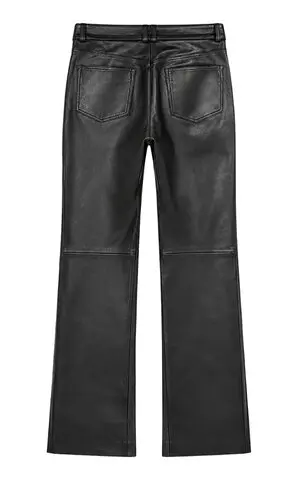 ZUT The Astor Leather Pants
