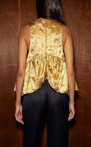 ROAME Alexi Top