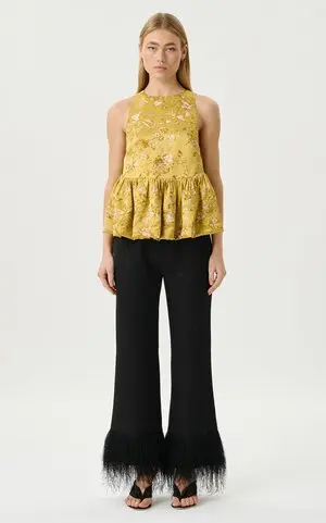 ROAME Alexi Top