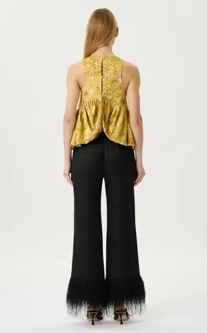 ROAME Alexi Top