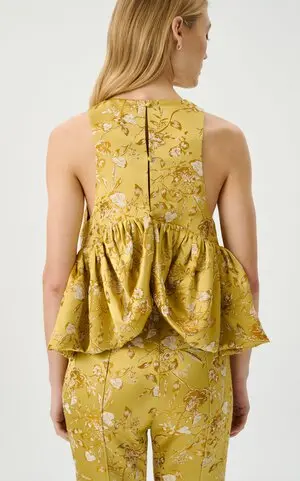 ROAME Alexi Top
