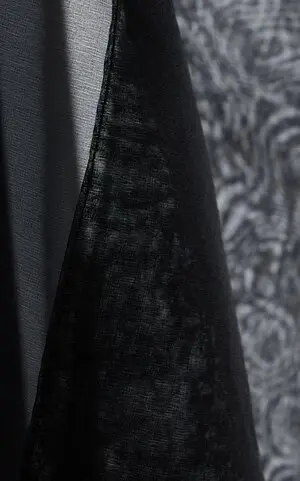 SLOAN Exclusive The Overlay Dress