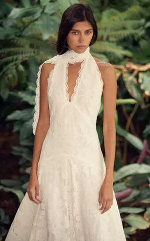 ROAME Jada Dress