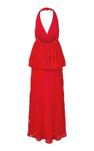 ROAME Roxana Gown