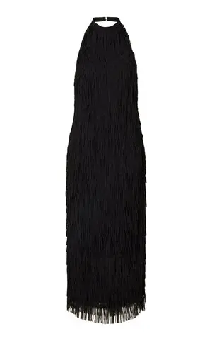 ROAME Helena Maxi Dress