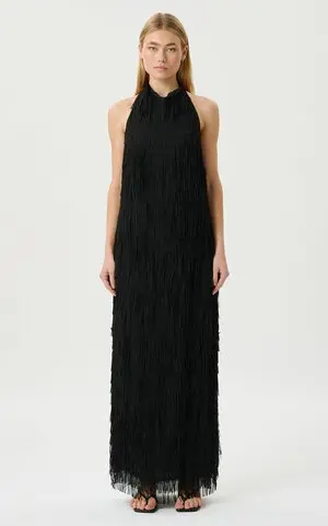 ROAME Helena Maxi Dress
