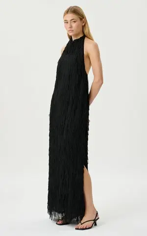 ROAME Helena Maxi Dress