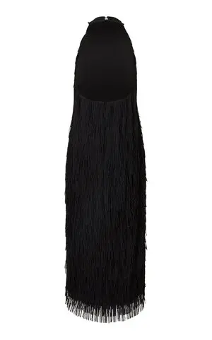 ROAME Helena Maxi Dress