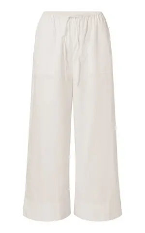 ROAME Jasmyn Cotton Pants
