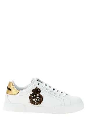 Dolce & Gabbana Portofino' Sneakers