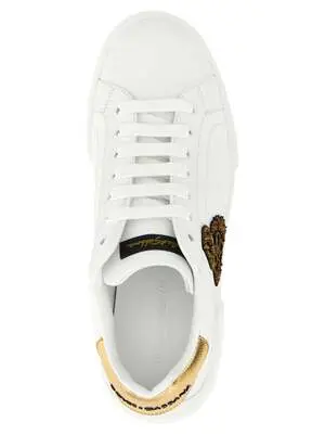 Dolce & Gabbana Portofino' Sneakers