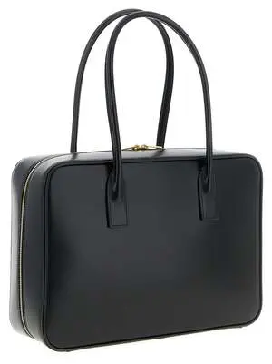 Saint Laurent Sac De Jour In Box' Shoulder Bag