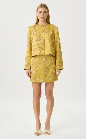 ROAME Kennedy Jacket