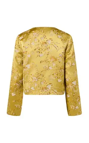 ROAME Kennedy Jacket