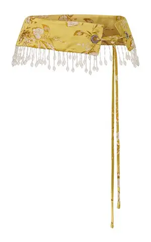 ROAME Hildie Belt - Gold