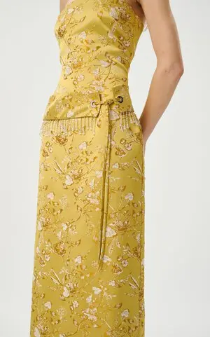 ROAME Hildie Belt - Gold