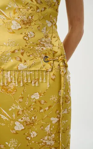 ROAME Hildie Belt - Gold