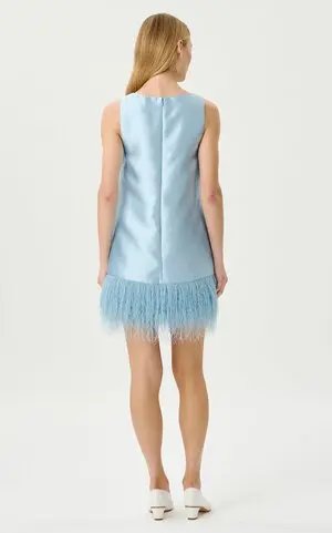 ROAME Reyna Mini Dress