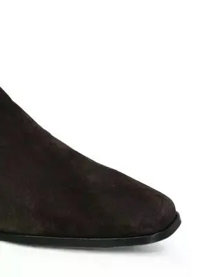 BIBI LOU Zenae Suede Knee-high Boots