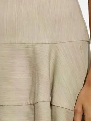 Jacquemus The Paradiso Dress