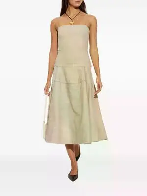 Jacquemus The Paradiso Dress