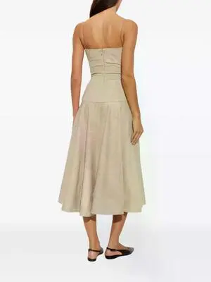 Jacquemus The Paradiso Dress