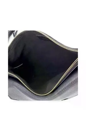 LOUIS VUITTON Twice Handbag Monogram Empreinte Leather Crossbody Bag