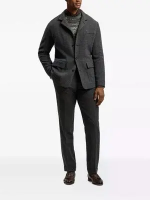Ralph Lauren Purple Label Long Coats For Men