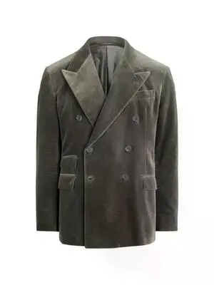 Ralph Lauren Purple Label Double-breasted Dinner Jacket