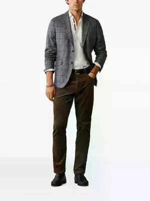 HACKETT  Trinity Corduroy Trousers