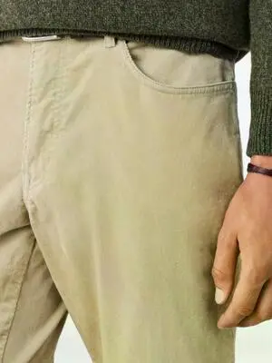 HACKETT  Trinity Corduroy Trousers