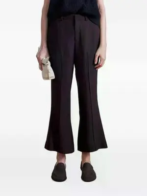 APIECE APART Rene Kick-flare Trousers