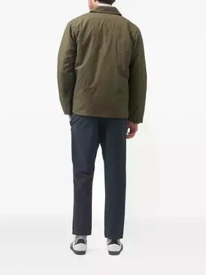 Citizens Of Humanity Delon Straight-leg Trousers