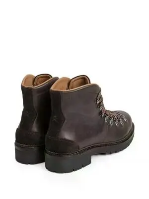 HACKETT  Verbier Hiker Ankle Boots