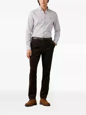 HACKETT  Kensington Corduroy Chinos