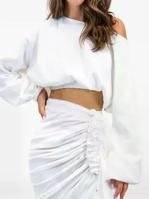 Jbq Elasticated Tops