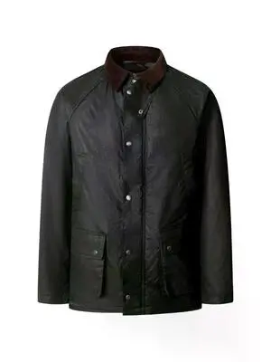 HACKETT  Waxed Cotton-coated Jacket