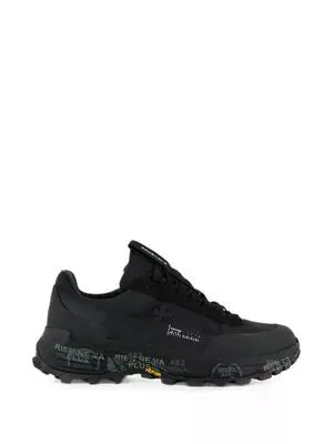 Premiata Devin 433 Sneakers - Black