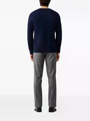 HACKETT  Duo Stitch Sweater