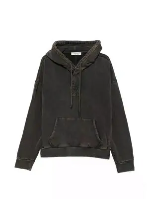 ENTIRE STUDIOS Faded-effect Hoodie